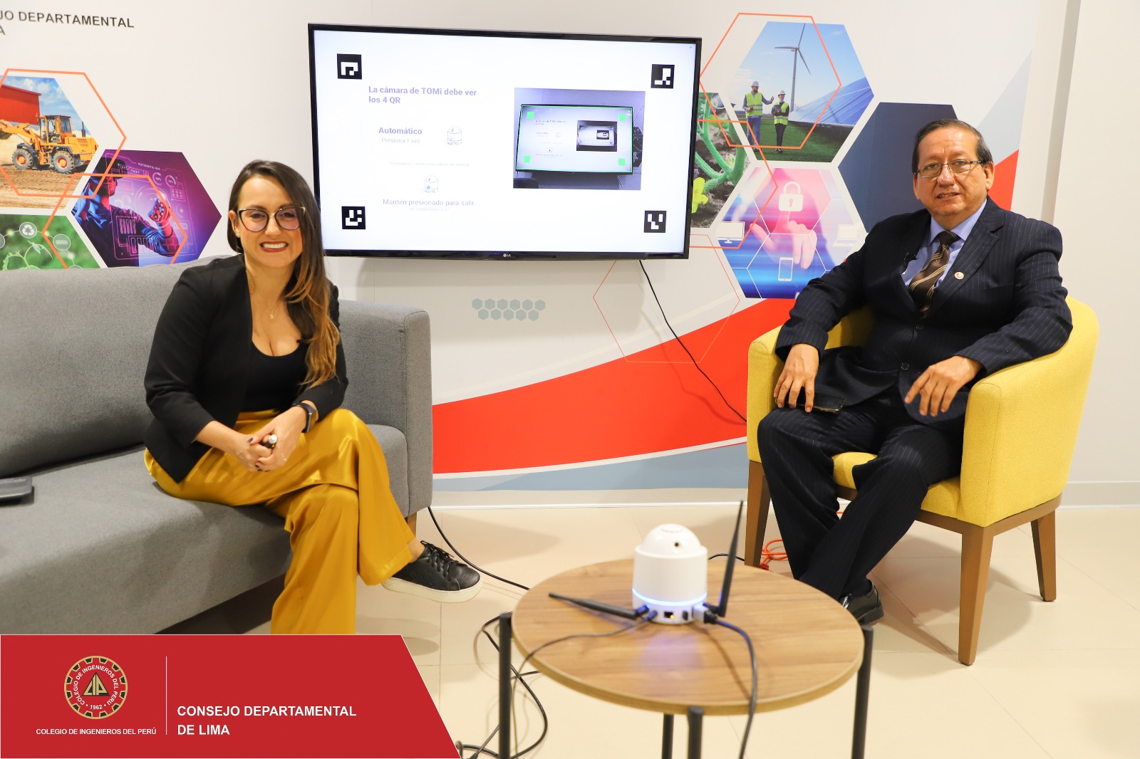22 de Mayo - Transformación digital y nuevas tecnologías en el aula con ...